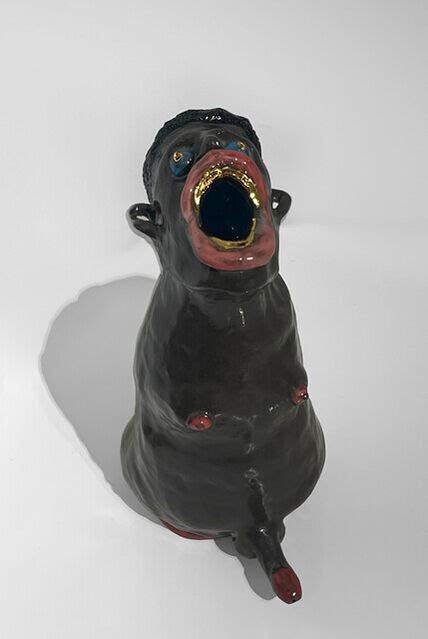 Anthony Peyton Young To Devour Your Worries 2023 Artsy