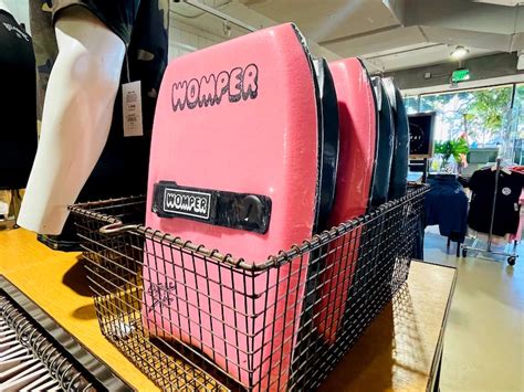 【ハワイ日記】womper（ウォンパー）ってなに？挑戦してみたい！ ハワイ毎日日記〜ハワイ生活あれこれ〜