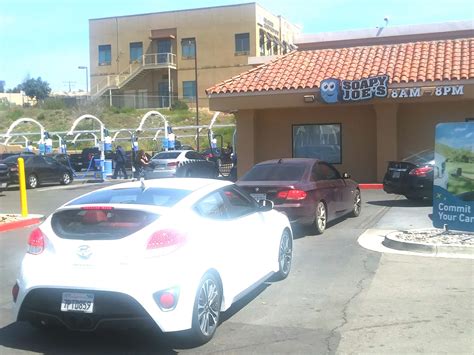 Car Wash Escondido Escondido Car Wash Lrbo