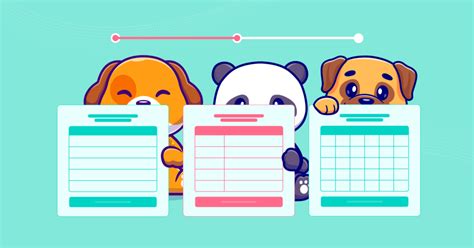 how to create responsive table in wordpress step by step