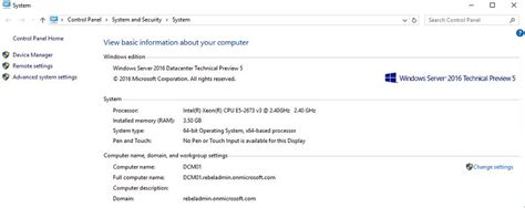 Step By Step Guide To Create Organizational Unit Ou In Microsoft