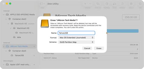How To Create A Usb Installer For Macos Tahoe 26 Guide 2025