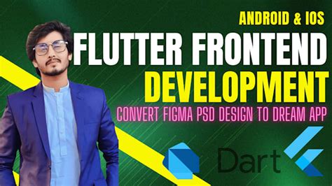 Design Stunning Mobile App Ui Using Flutter And Dart By Shoaibahmad380