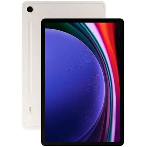 Samsung Galaxy Tab S9 5g Spesifikasi Harga And Fitur