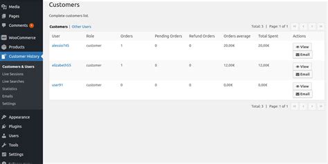 8 Best Woocommerce Sales Analysis Plugins For Managers And Marketers