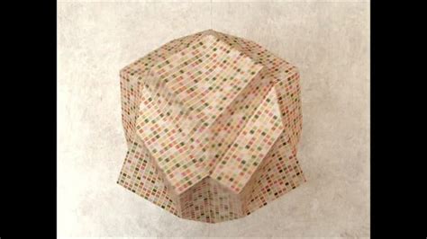 Paper Modular Form Paper Art Paper Creative