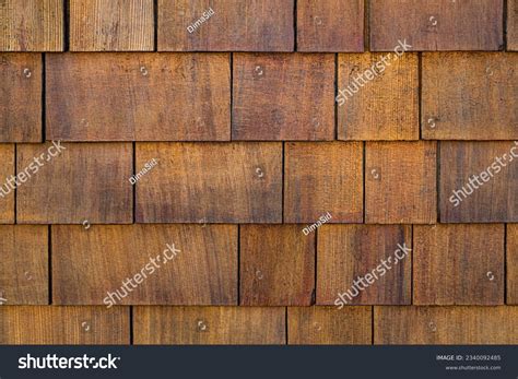 Barn Red Cedar Shingles
