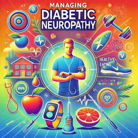 Managing Diabetic Neuropathy Tips And Treatments