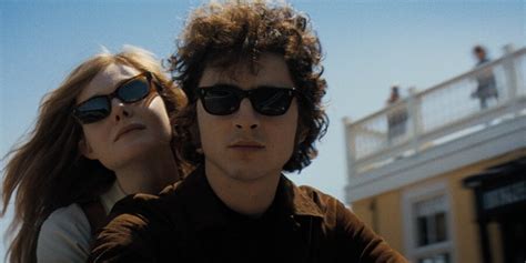 Вышел новый трейлер «Совершенного незнакомца с Тимоте Шаламе Сити