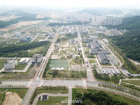 도청신도시에 경북도립미술관 건립근현대 경북 미술사 구심점 만든다