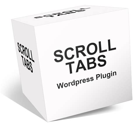 scrolltabs