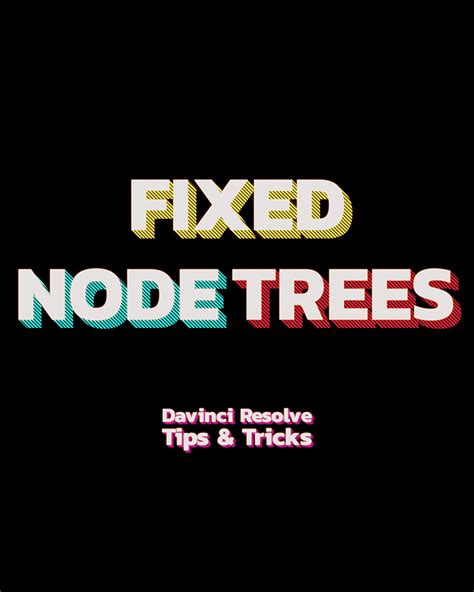 best fixed node trees ko fi ️ where creators get support from fans