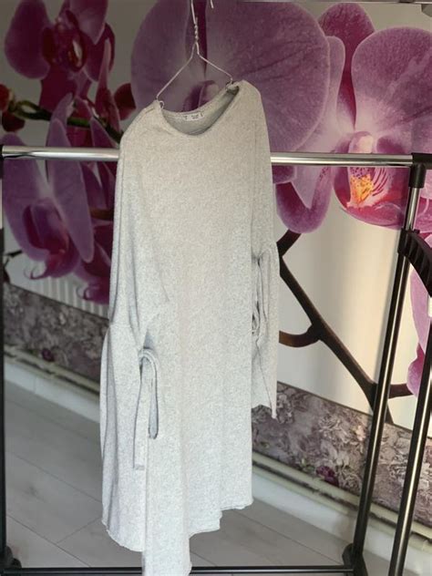 Pull And Bear размер с м туника кофта — цена 165 грн в каталоге Туники Купить женские вещи по