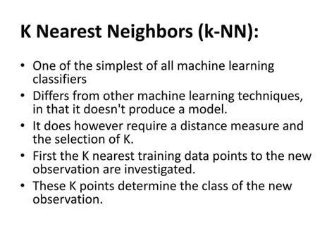 machine learning clustering ppt