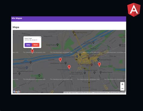 GitHub Jsaldivar C Google Maps Angular Uso De Google Maps Con Angular