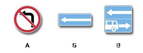 Какие из указанных знаков разрешают выполнить разворот Яндекс Репетитор ПДД 2020 по