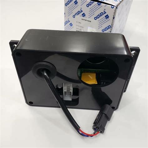 Ousima 21n8 20506 Throttle Motor Knob Touch Switch For Hyundai