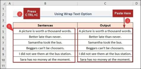 How To Indent Second Line In Excel Cell A Brief Guide Earn Excel