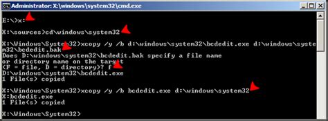 Boot From VHD Replacing Vista Or Windows Bootloader With Windows Bootloader ShareMyPoint