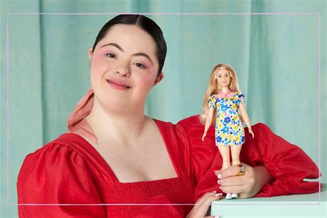 Mattel Introduces New Barbie With Down Syndrome Into Its Fashionistas