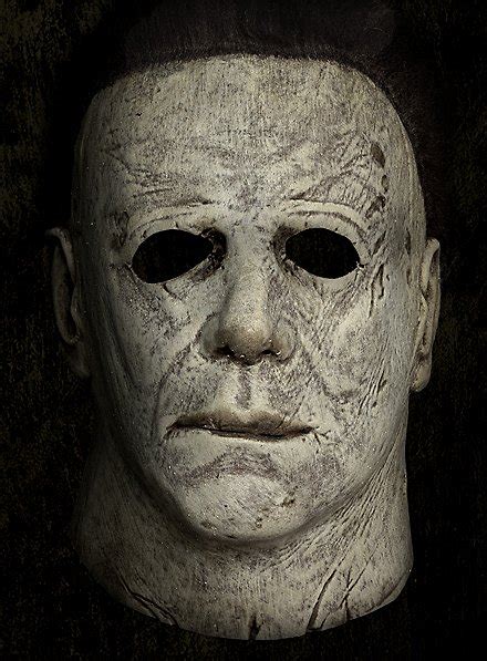 Halloween 2018 Michael Myers Mask