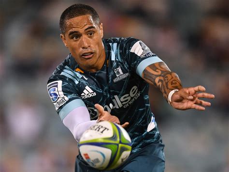 Aaron Smith Inks New New Zealand Rugby Deal Planetrugby Planetrugby