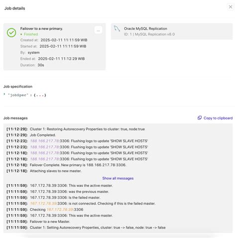 Mysql Replication With Proxysql On Whmcpanel Servers Part Two Severalnines