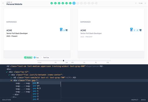 Ui Basics Learn Tailwind Css