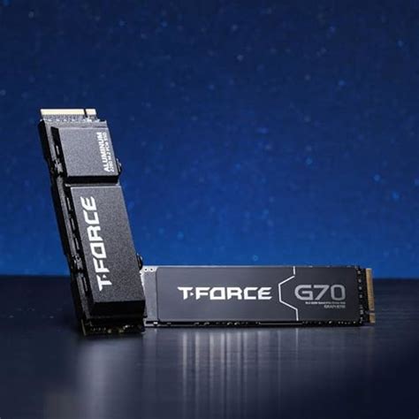 Teamgroup T Force G70 Pro Graphene 4tb Ssd Specs Performance