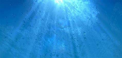 Create An Underwater Scene In Blender BlenderNation