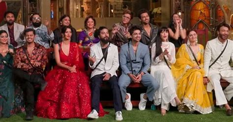 Bigg Boss 17 Todays Updates 4th November 2023 Weekend Ka Vaar Episode