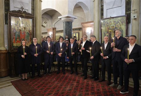 აფხაზეთის ავტონომიური რესპუბლიკის მთავრობა