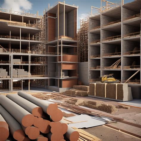 How Carbon Storage In Building Materials Can Save The Planet The Times Of Innovations