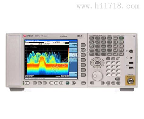 安捷伦agilent频谱仪信号分析仪其它测定仪维库仪器仪表网