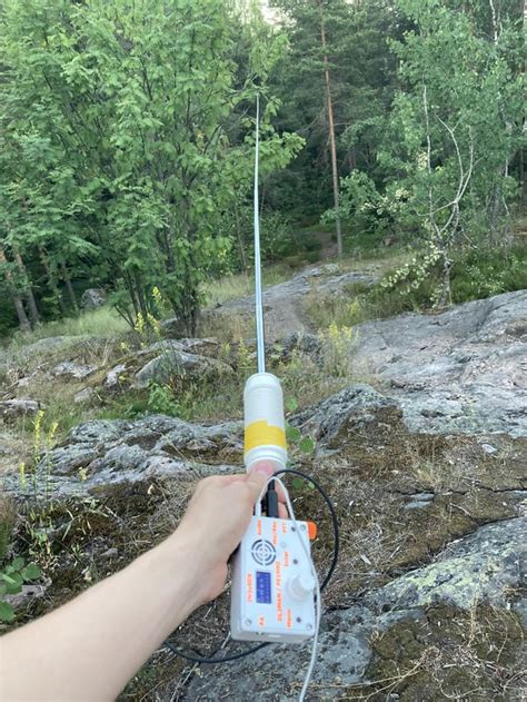 Handheld Hf R Amateurradio