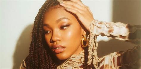 Keyana Gets Vulnerable With New Single Scorpio