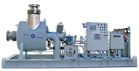 Lng Compressor Types Applications And Efficiency China Compressors