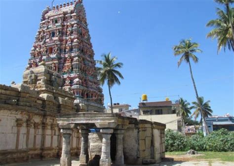 Panchaling Nageshwara Temple Info Facts Photos Architecture