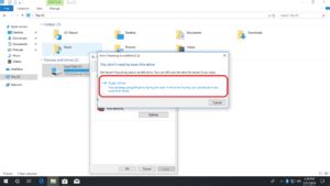 How To Stop Disk Check On Startup In Windows 10 Guide In 2022