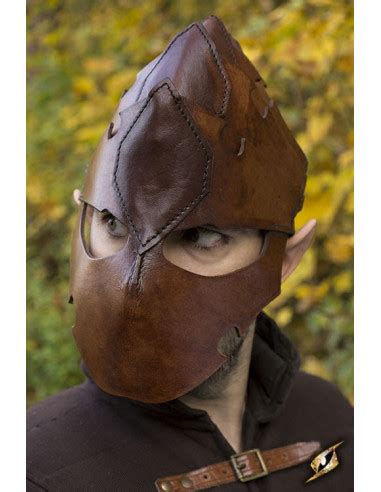 Máscara De Asesino ⚔️ Tienda Medieval