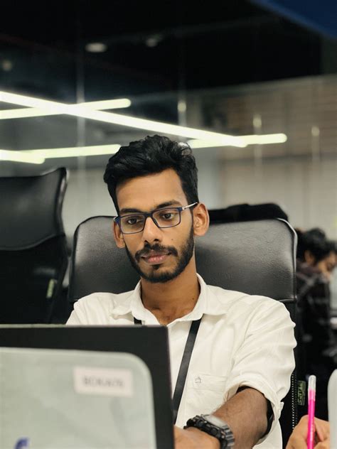 Augustine Joseph Full Stack Web Developer
