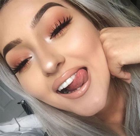 Lovely Natural Makeup Ideas For Teens Girl 38 Dramaticeyemakeup