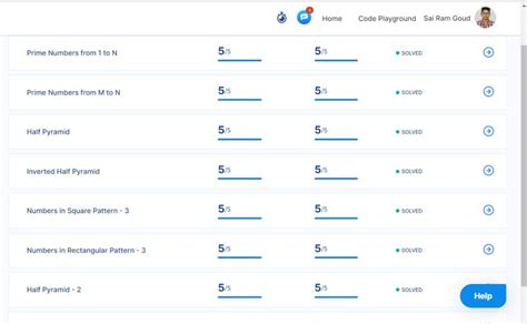 Sairam Goud Devarakadra On Linkedin Day 11 Ccbp Ccbpian Nxtwave 30daysofcodechallenge…