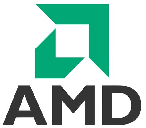 AMD Logo And The History Of The Company LogoMyWay