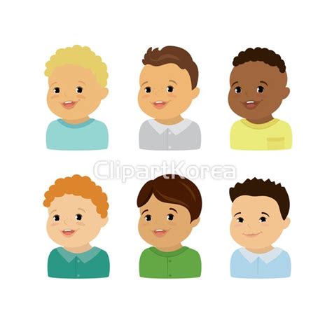 일러스트 클립아트코리아 통로이미지주