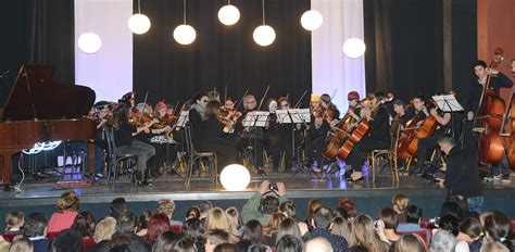 Дешавања Музичка школа Петар Кранчевић