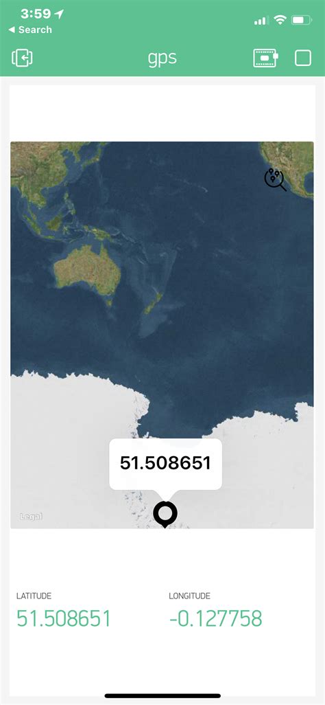 Blynk Map Not Showing Proper Location Need Help With My Project