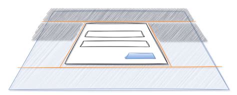 Overlapping Card Layouts Appian Rocks