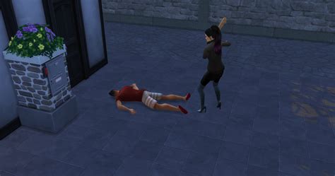 My Stories The Sims 4 General Discussion Loverslab