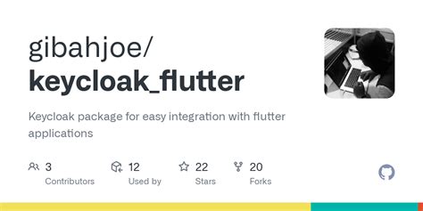 Keycloakflutterexampleintegrationtestapptestdart At Master